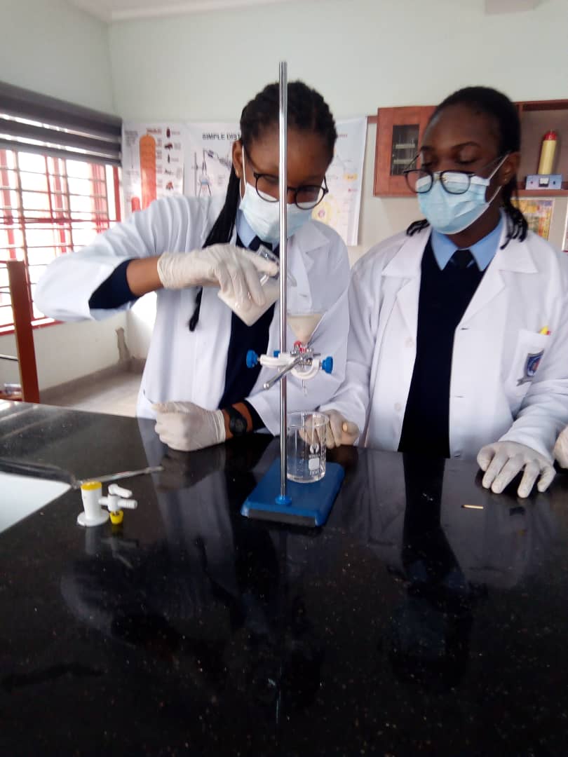 Science Pedagogy in St. John Paul II College – Saint John Paul II College